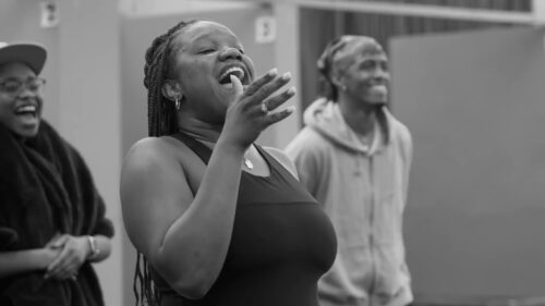 Home | MJ the Musical - Tour | Official Broadway Site