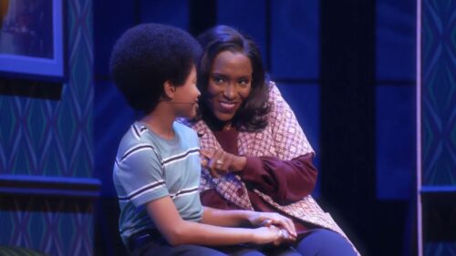 MJ the Musical - North American Tour | Official Broadway Site